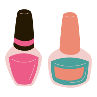 Các loại base-top - ZENNAIL